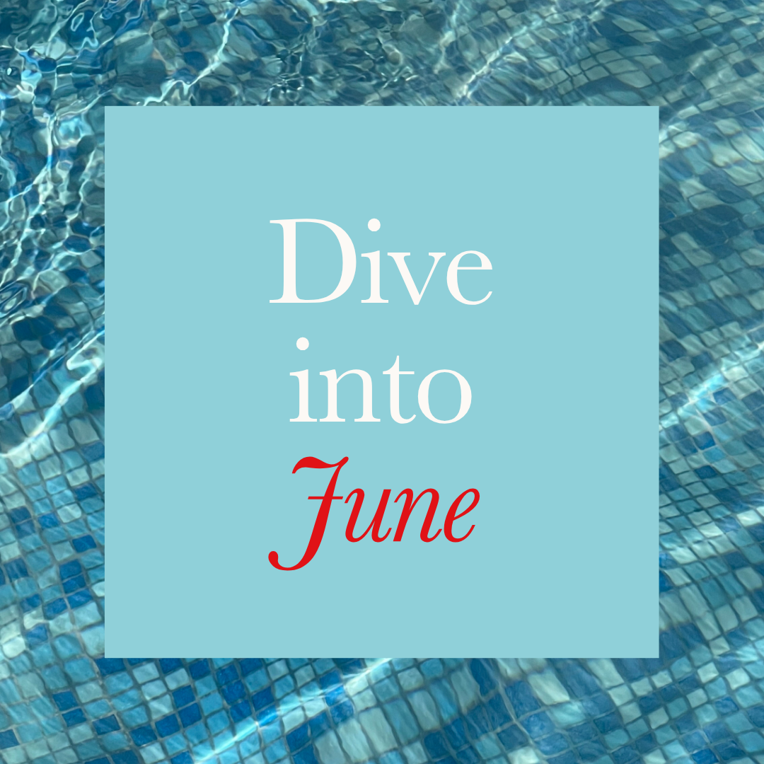 Dive into June | Mall of Abilene